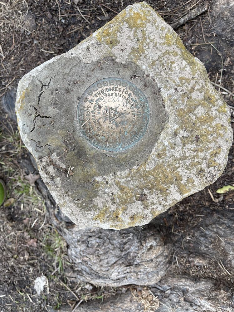 TRI STATE MARKER - Updated April 2025 - 22300 LA-1, Rodessa, Louisiana ...