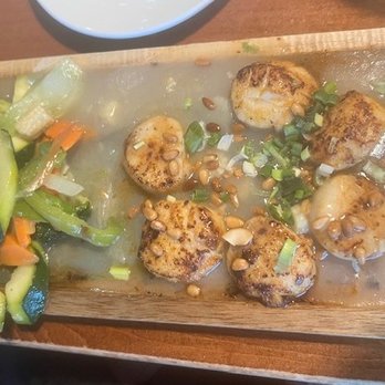 THE PACIFIC KITCHEN - Updated January 2026 - 693 Photos & 485 Reviews ...