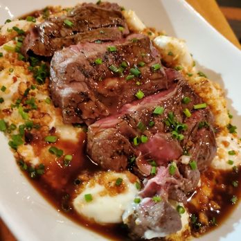 THE GOAT’S BEARD - Updated July 2024 - 276 Photos & 318 Reviews - 103 N ...