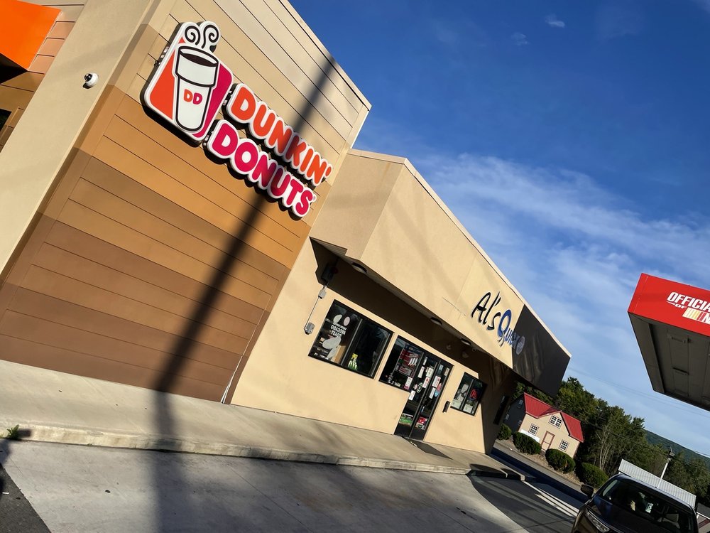 AL’S QUICK STOP - Updated May 2025 - 547 N Hunter Hwy, Drums ...