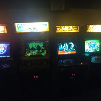PLAYER 2 ARCADE BAR - Updated December 2025 - 45 Photos & 23 Reviews ...