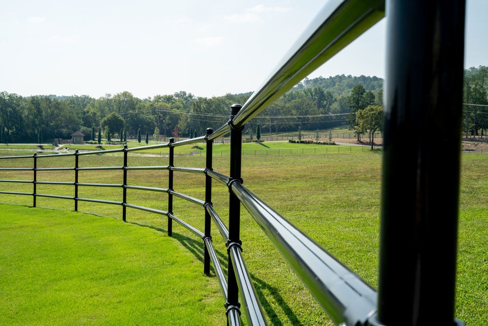 440 FARM FENCE - 12 Photos - 27 River Mist, Mount Ida, Arkansas ...