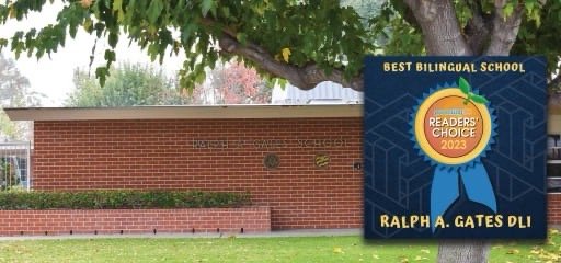 RALPH A. GATES ELEMENTARY - Updated October 2025 - 23882 Landisview Ave ...