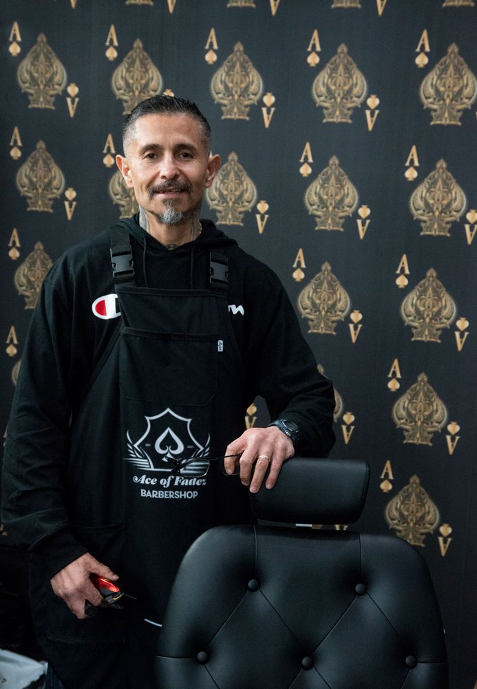 ACE OF FADEZ - Updated July 2024 - 24 Photos & 15 Reviews - 651 Paseo ...