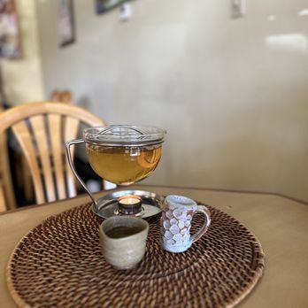 PATH OF TEA - Updated March 2025 - 402 Photos & 345 Reviews - 2340 W ...