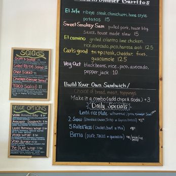 SAM’S KITCHEN - Updated April 2025 - 102 Photos & 130 Reviews - 5670 El ...