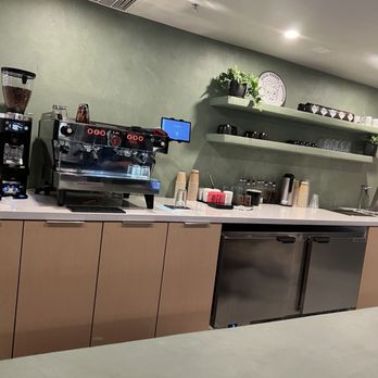 MILKA COFFEE ROASTERS - Updated October 2025 - 113 Photos & 19 Reviews ...