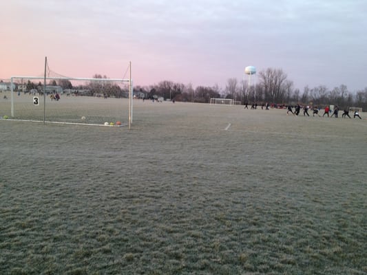 SPINDLER FIELDS - Updated July 2025 - 2121 Spindler Rd, Hilliard, Ohio ...