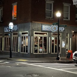 BENCOTTO - BOSTON - Updated January 2026 - 643 Photos & 794 Reviews ...
