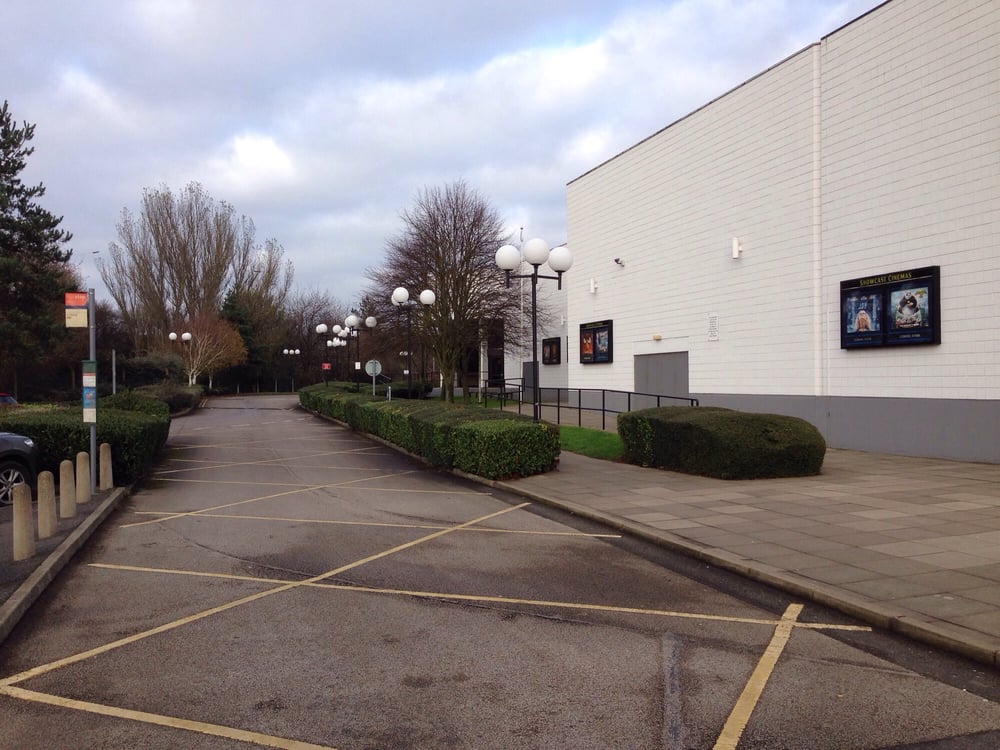 SHOWCASE CINEMAS - Updated August 2025 - 21 Reviews - Mallory Road ...