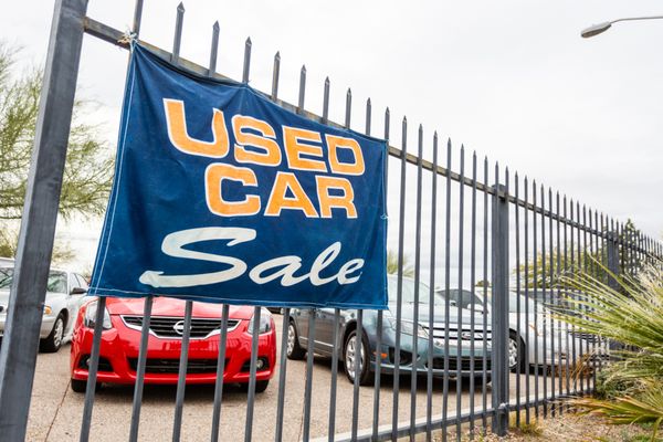 AUTO LIQUIDATORS - Updated December 2025 - 18 Photos - 2411 S Craycroft ...