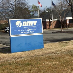 VIRGINIA DEPARTMENT OF MOTOR VEHICLES - Updated December 2025 - 11 ...