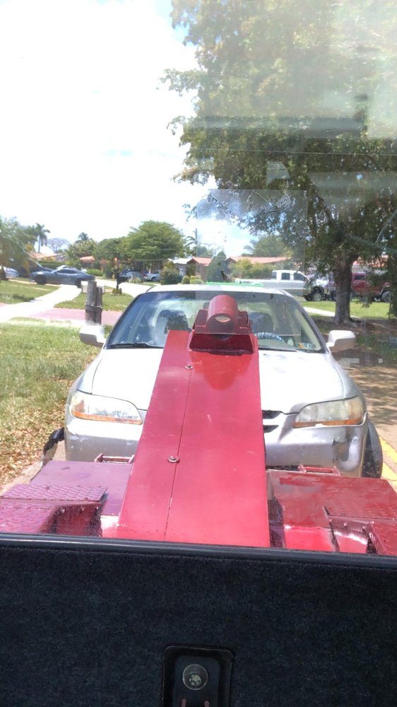 JUNKER WAY - Miami, Florida - Car Buyers - Phone Number - Yelp