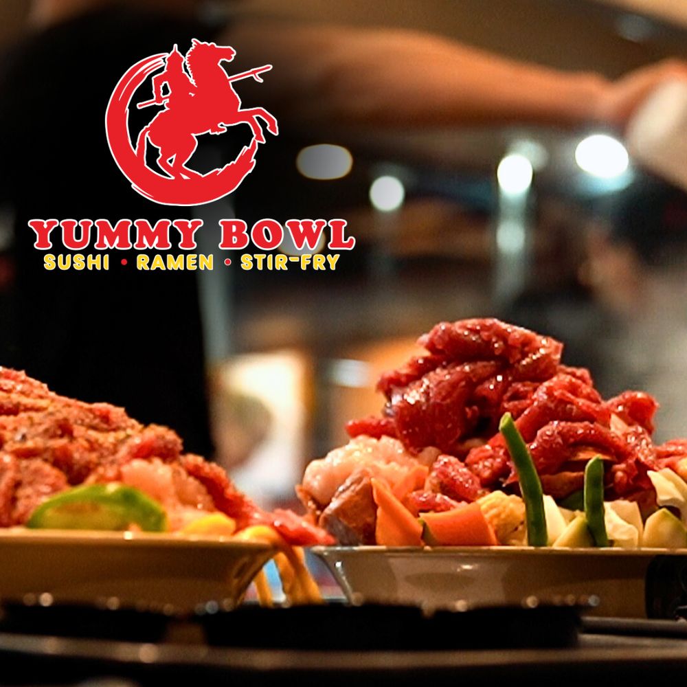 YUMMY BOWL - Updated December 2025 - 49 Photos & 27 Reviews - 1909 ...