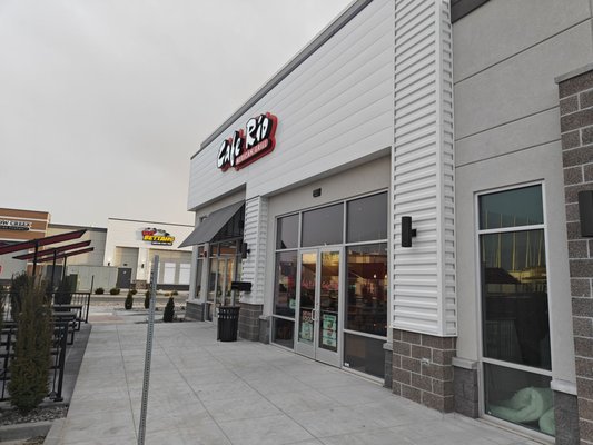 CAFE RIO MEXICAN GRILL - 36 Photos & 12 Reviews - 596 N Mill Rd ...