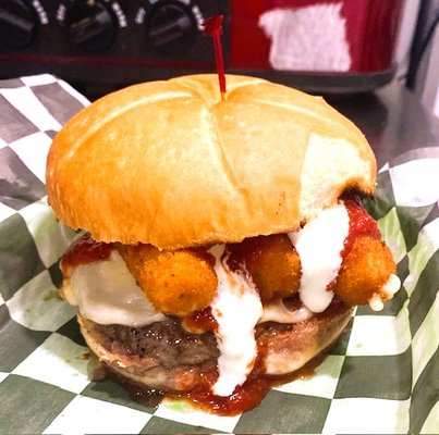 RUBY’S DEN BURGERS AND SPIRITS - Updated October 2024 - 19 Photos - 580 ...