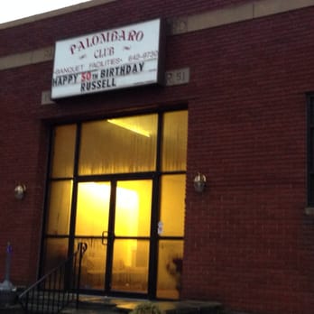 PALOMBARO CLUB - Updated January 2026 - 31 Photos - 2632 E County Line ...