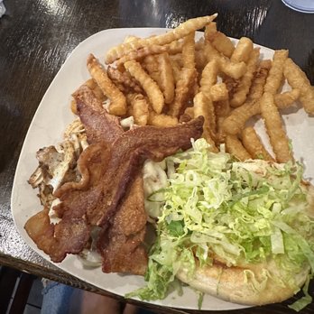 HOGSHEAD CAFE - Updated 2024 - 876 Photos & 540 Reviews - 8902 W Broad ...