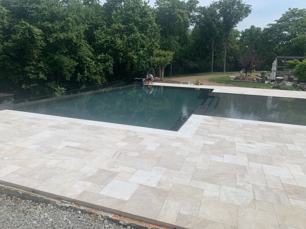 HOLYWATER POOLS - Updated July 2024 - 13 Photos - Mt. Juliet, Tennessee ...