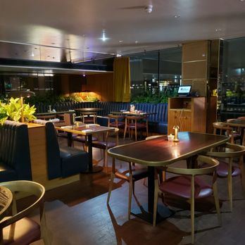 LSQ ROOFTOP - Updated July 2025 - 36 Photos - 1 Leicester Square ...