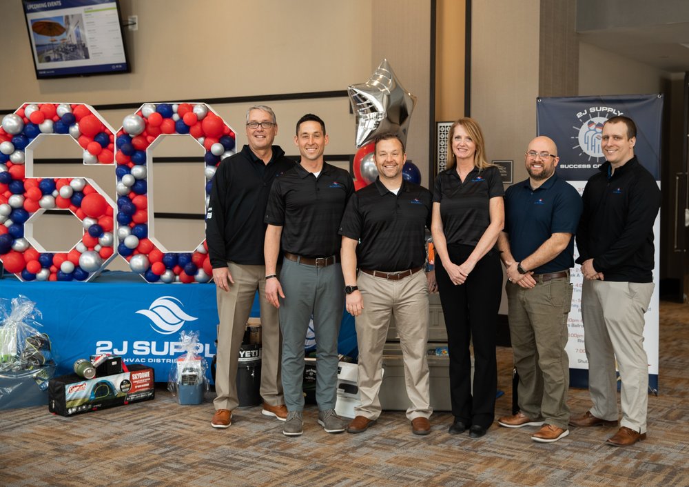 2J SUPPLY HVAC DISTRIBUTORS - Updated October 2025 - 12 Photos - 1456 N ...