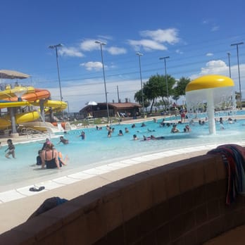 PECOS COMMUNITY CENTER - Updated December 2025 - 12 Reviews - 17010 S ...