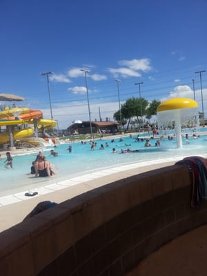 PECOS COMMUNITY CENTER - Updated December 2025 - 12 Reviews - 17010 S ...