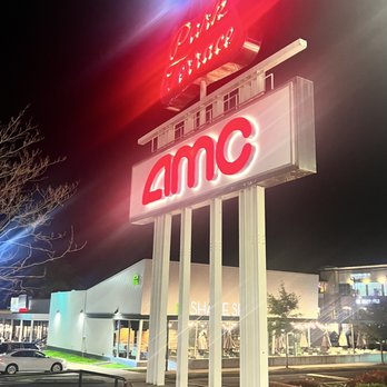 AMC PARK TERRACE 6 - Updated December 2025 - 48 Photos & 56 Reviews ...