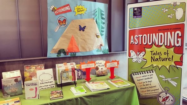 SEATTLE PUBLIC LIBRARY - NORTHGATE BRANCH - Updated August 2025 - 16 ...