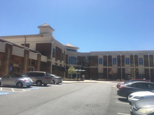 GWINNETT COUNTY PUBLIC LIBRARY - LILBURN BRANCH - Updated December 2025 ...