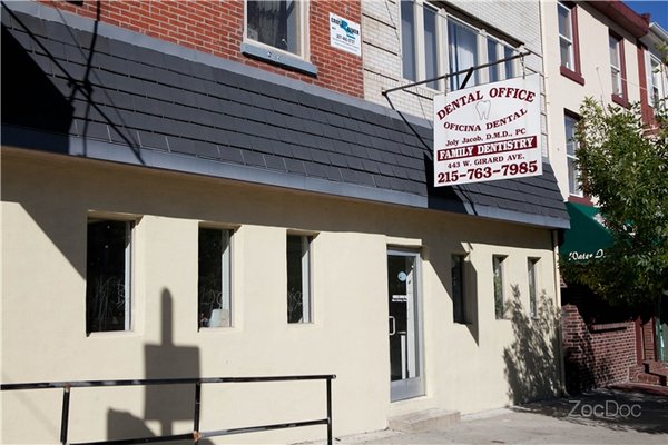 JACOB JOLY DMD - Updated January 2026 - 11 Photos & 12 Real Reviews ...