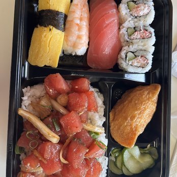 NINJA SUSHI AIRPORT - Updated December 2025 - 417 Photos & 259 Reviews ...