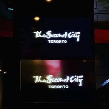 THE SECOND CITY - Updated December 2025 - 31 Photos & 15 Reviews - 1 ...