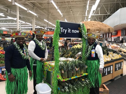 WALMART SUPERCENTER - Updated June 2024 - 16 Photos & 63 Reviews - 1725 ...