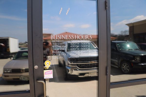 Window Tinting Columbia Mo