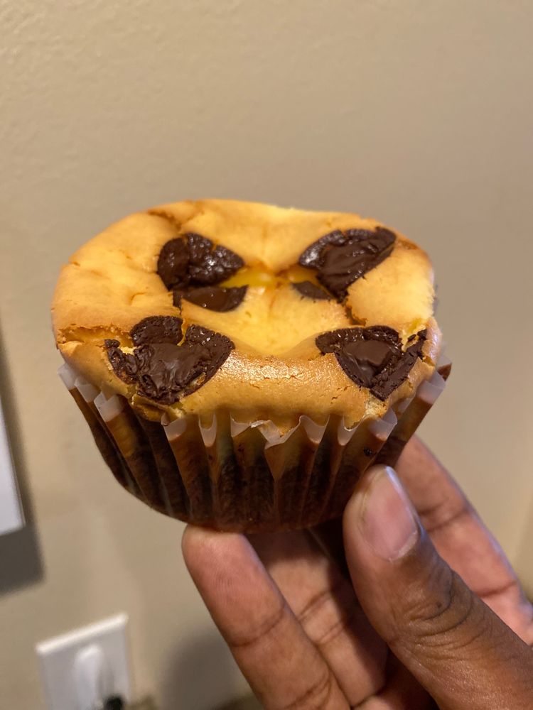 BARON PATISSERIE - Updated May 2024 - 99 Photos & 160 Reviews - 19171 ...