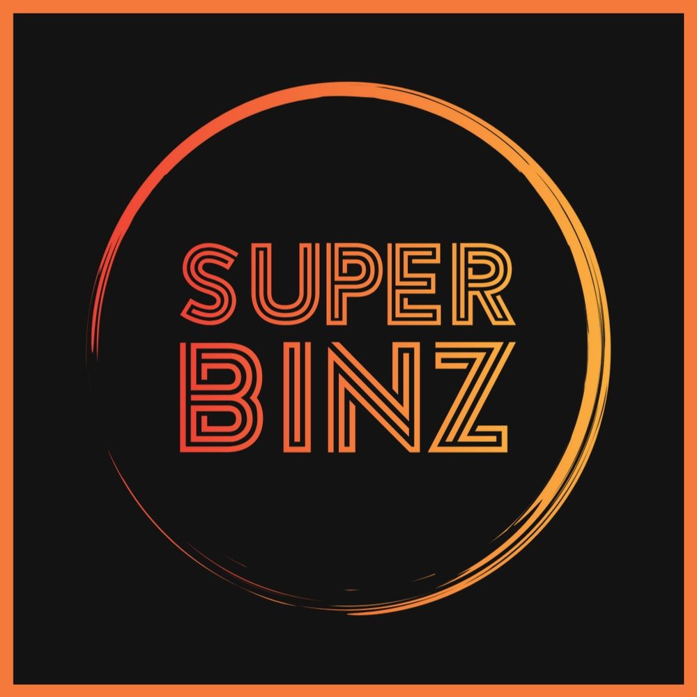 SUPER BINZ - Updated January 2026 - 2123 E Palmdale Blvd, Palmdale ...