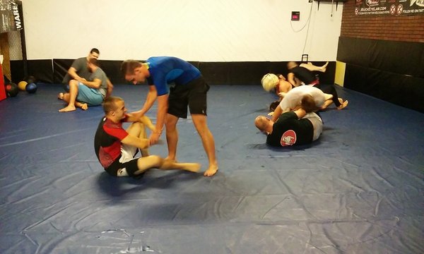 ROGUE COMBAT CLUB - Updated April 2026 - 18 Photos - 1078 Tunnel Rd ...