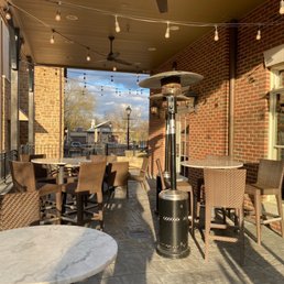 MEZZO - Updated August 2025 - 476 Photos & 468 Reviews - 12 W Bridge St ...