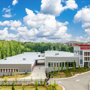 MODERN STORAGE WEST LITTLE ROCK - Updated December 2025 - 16 Photos ...