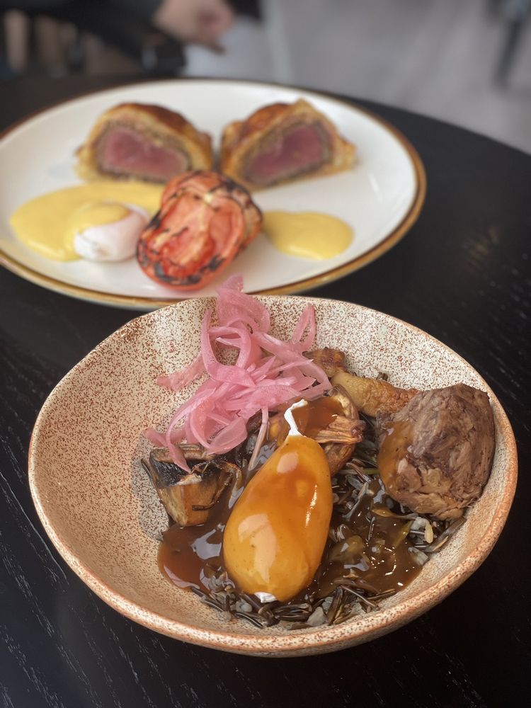 THE BUTTERNUT TREE - Updated August 2024 - 182 Photos & 44 Reviews ...