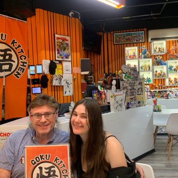 GOKU KITCHEN - Updated August 2024 - 83 Photos & 30 Reviews - 1419 ...