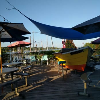 SCUTTLEBUTT RESTAURANT AND MARINA - 15 Photos & 16 Reviews - 12320 ...