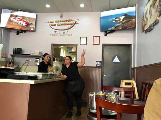 TIO’S MEDITERRANEAN GRILL - Updated July 2025 - 456 Photos & 449 ...