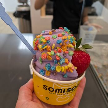 SOMISOMI - Updated March 2025 - 342 Photos & 145 Reviews - 1350 4th St ...