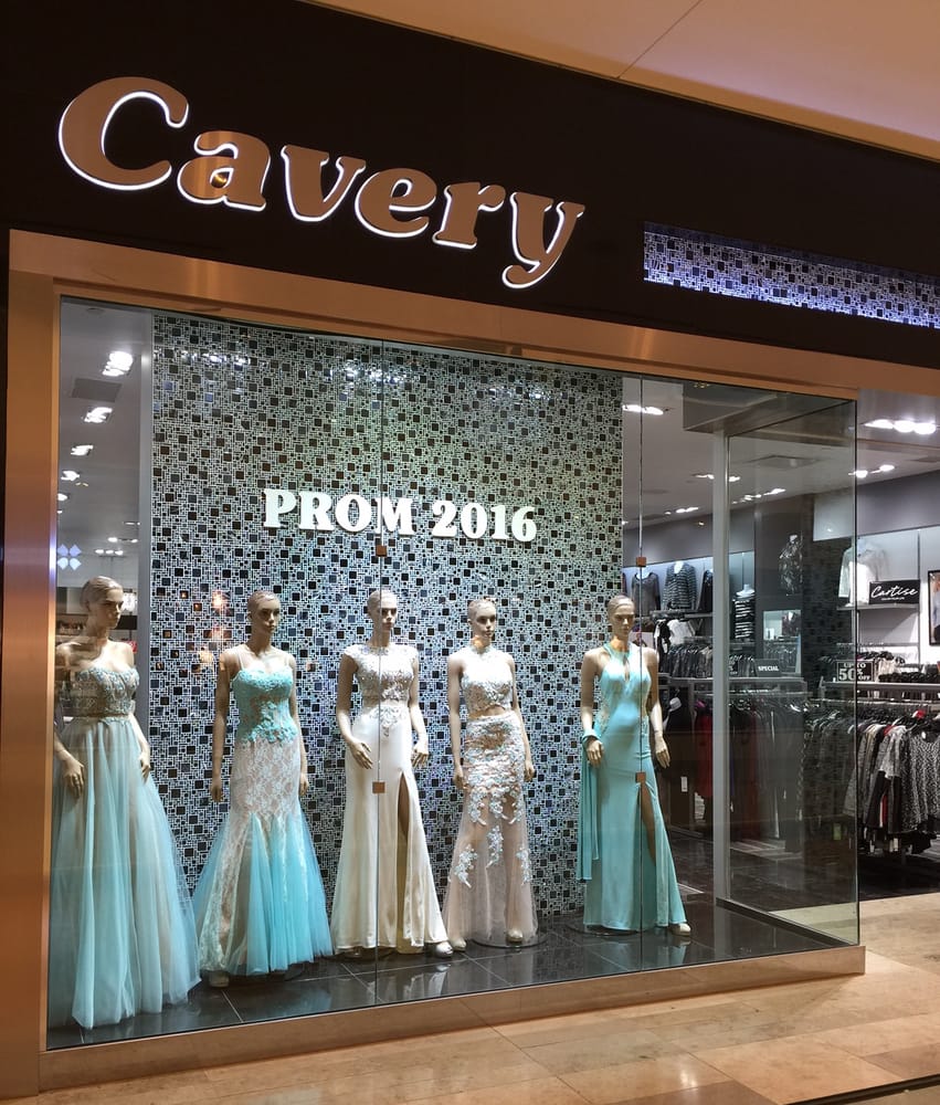 Cavery - Women's Clothing - 5100 Erin Mills Parkway, Erin Mills ...