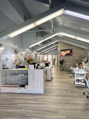 ALOHA NAILS AND BOUTIQUE - Updated April 2024 - 97 Photos & 40 Reviews ...