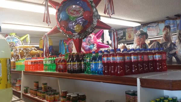 EL NOPAL BAKERY - Updated October 2025 - 30 Reviews - 1360 G St ...