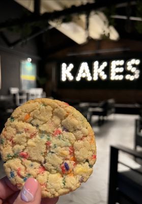 KAKES NYC - 89 Photos & 40 Reviews - Food near Queens, NY - Yelp