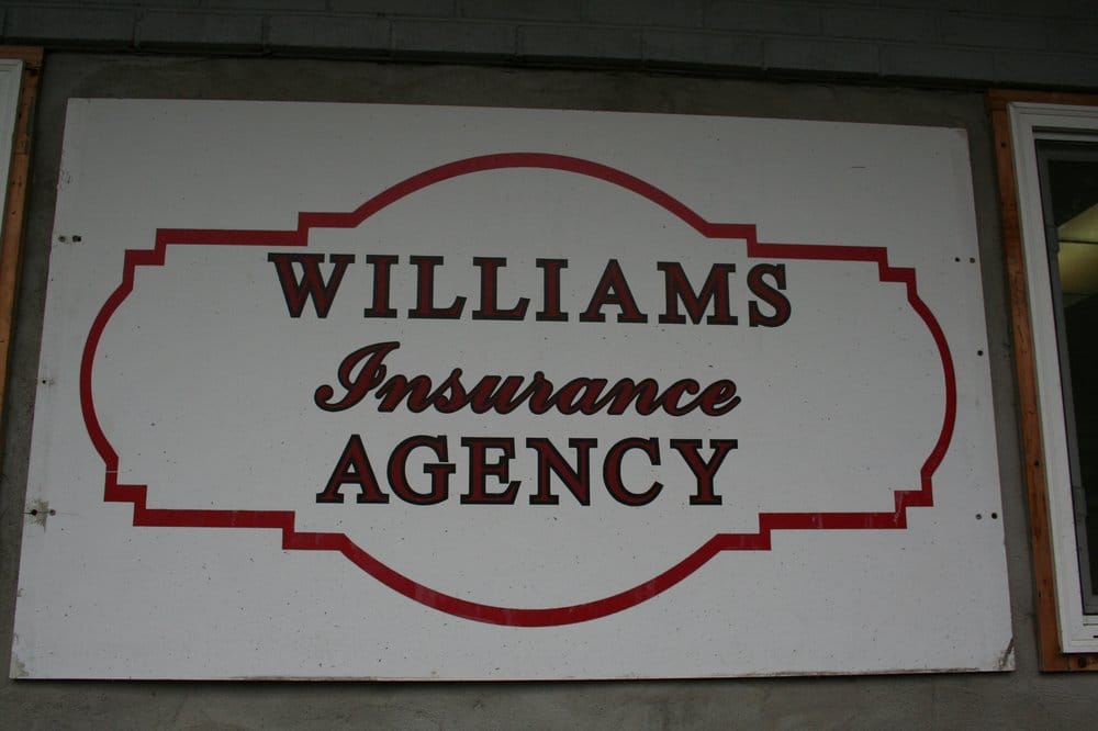 WILLIAMS INSURANCE AGENCY - Updated December 2025 - 1850 State Route 96 ...